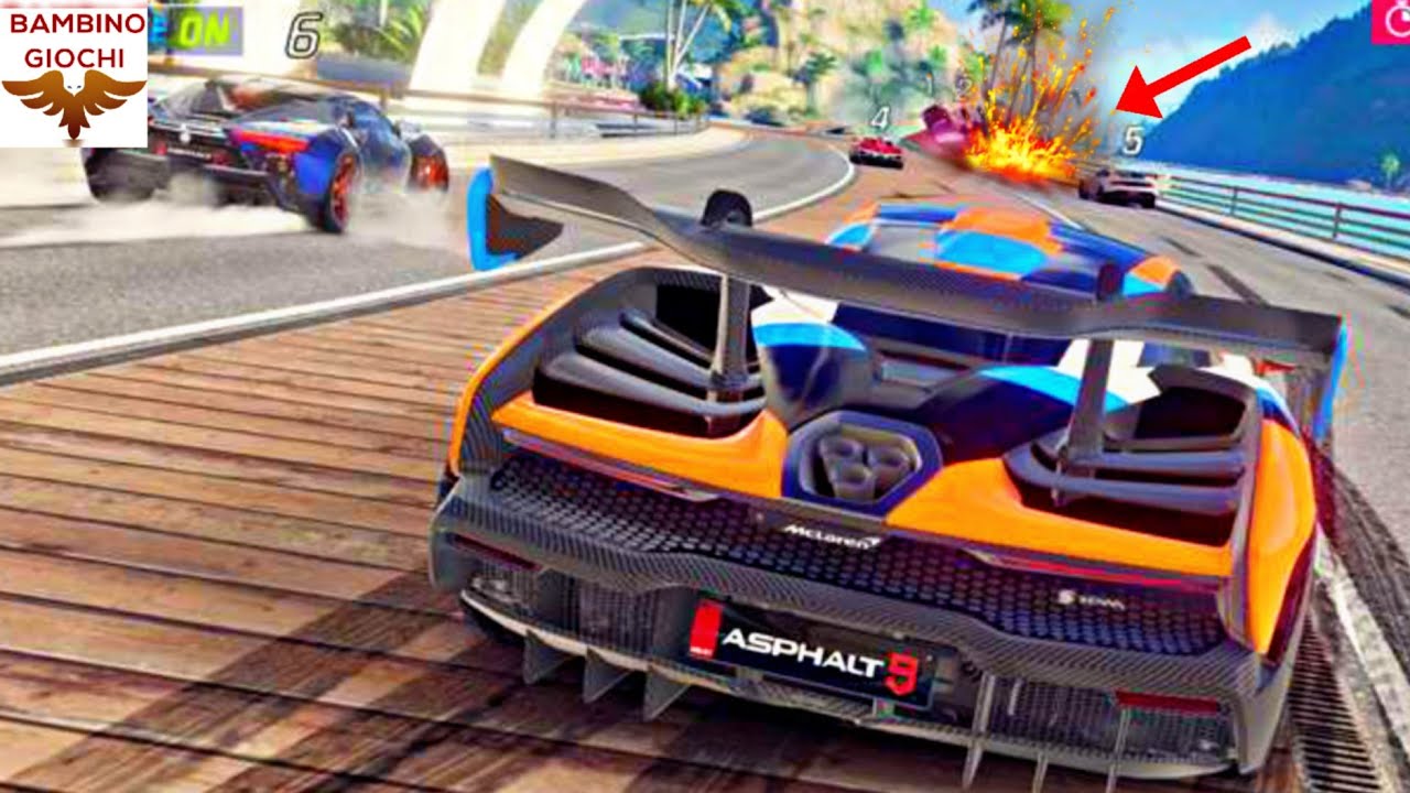 Asphalt best strategy games for android | Strategy games for android ...