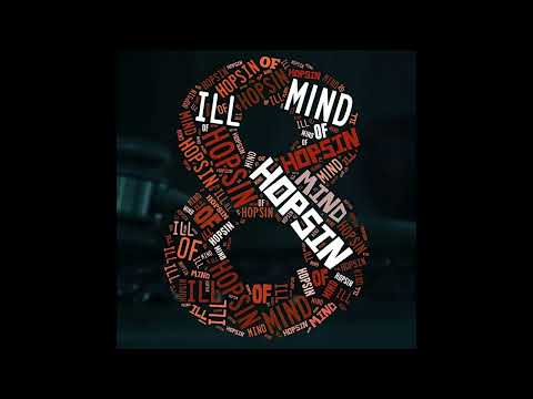 Hopsin - ILL Mind of Hopsin 8 (Clean)