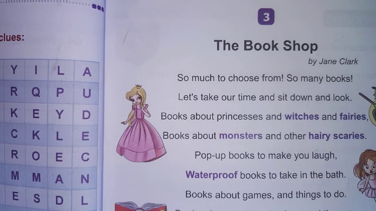 THE BOOK SHOP||BY MANSHA PANDEY||QUESTION AND ANSWER|| EXPLAIN IN HINDI ...