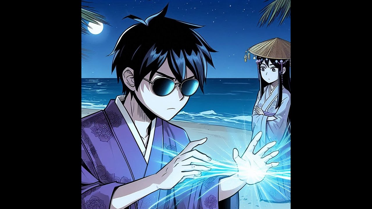 El joven maestro Roshi - Capitulo 03: Los primeros pasos - YouTube