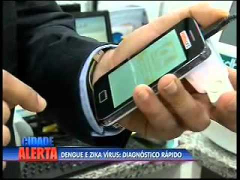 ENTREVISTA MARCO COLLOVATI CIDADE ALERTA - YouTube