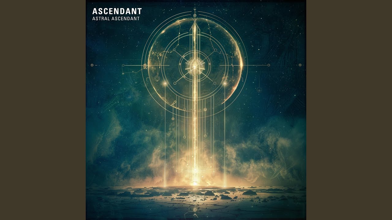 Astral Ascendancy - YouTube