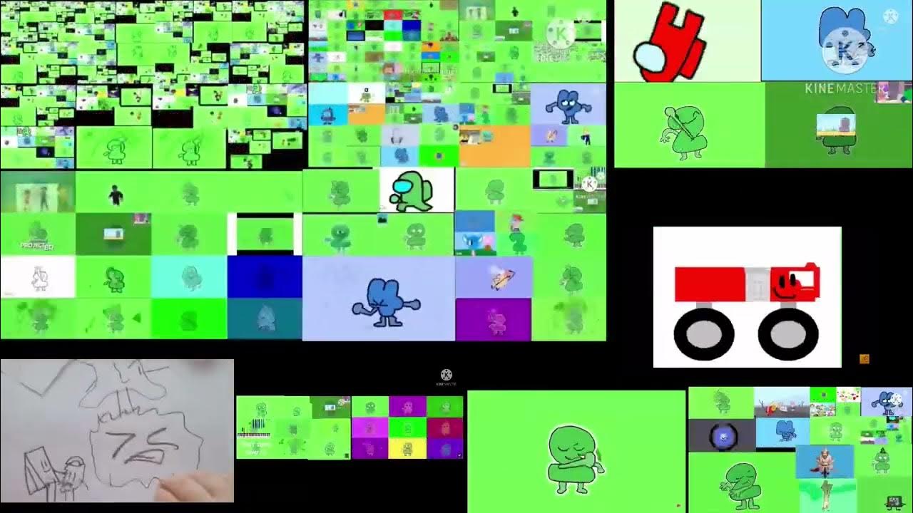 TPOT INTRO COMPARISON - YouTube