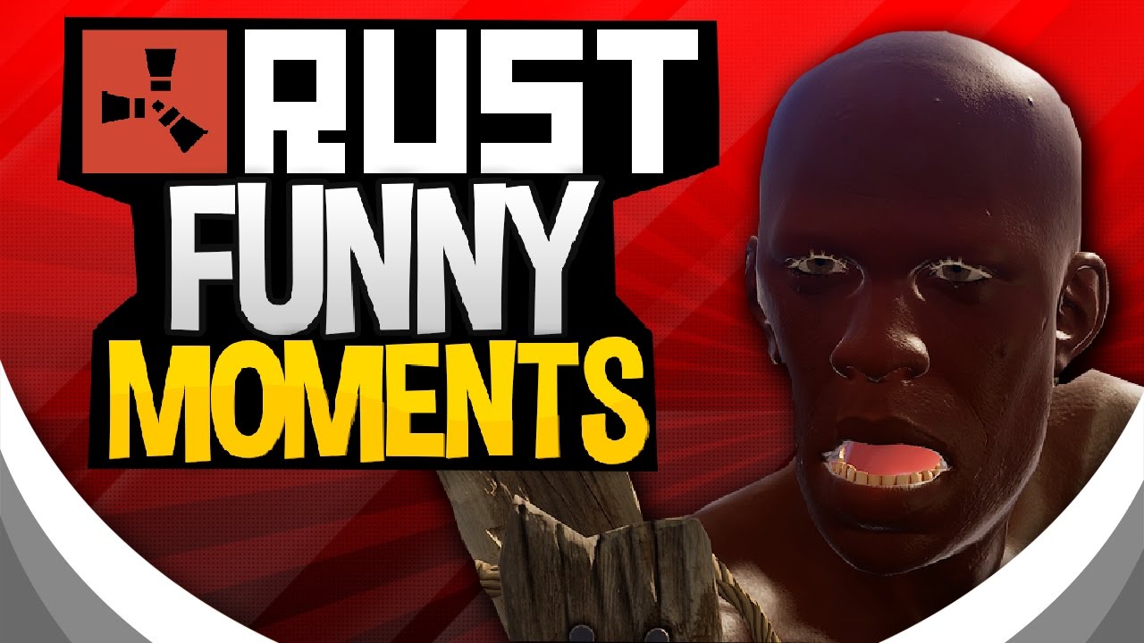Rust Got Talent | Best Singers, Bear Attack, We Went In Circles (Funny ...