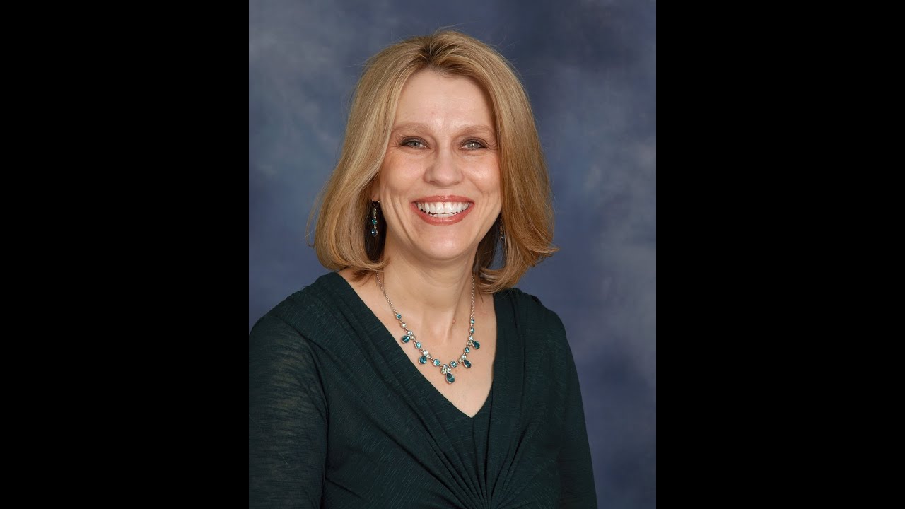 St. Thomas the Apostle Billings: Joyce Hollowell, Religious Education ...