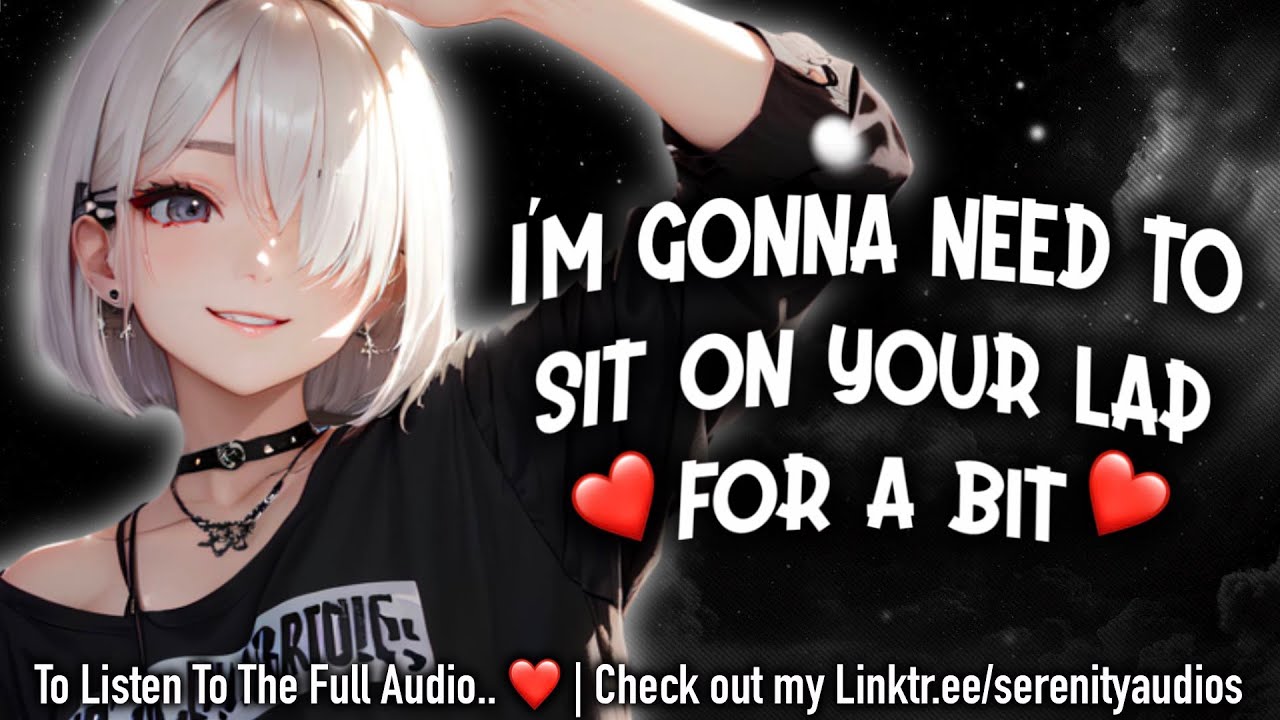 Goth Tattoo Artist Flirts With You 💕| [Dom] [Goth Roleplay] [Binaural ...