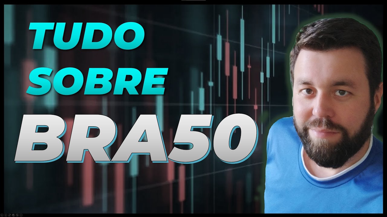 O GUIA DEFINITIVO DO BRA50 - YouTube
