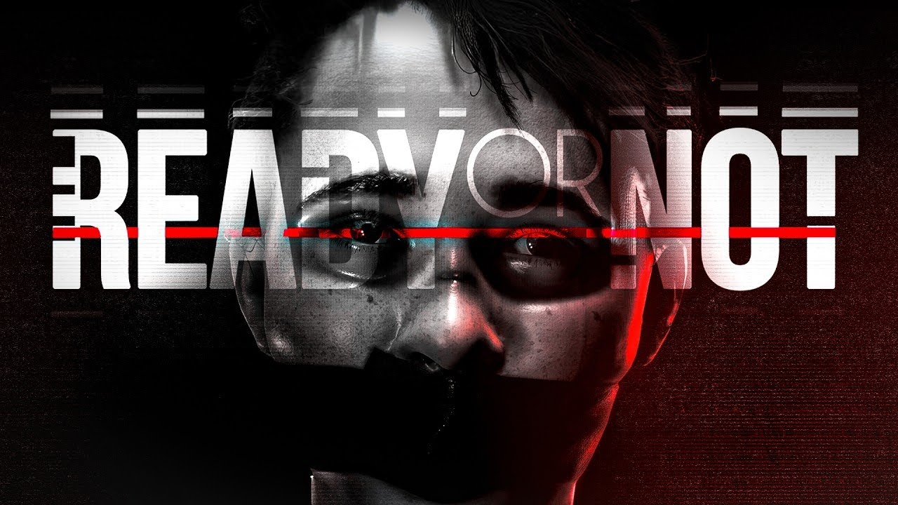 Double Opération COCO! - Ready Or Not - YouTube