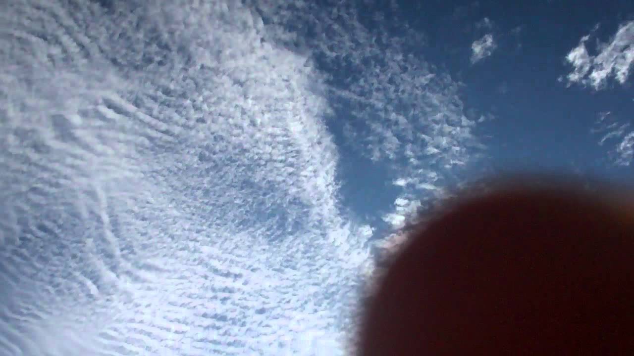 UNGODLY HAARP Clouds!!!! Geoengineering The World!!!! 7-30-11 Shreveport, Louisiana - YouTube
