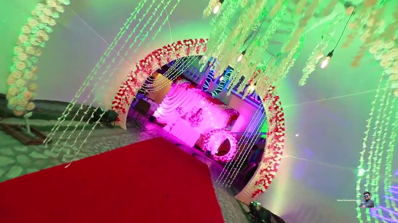 Zora Banquet hall || Rajarhat Newtown, 9038164896 One of the best ...