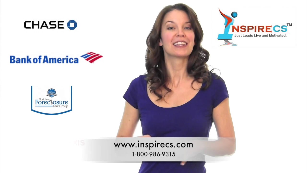 Inspirecs Video Profile - YouTube