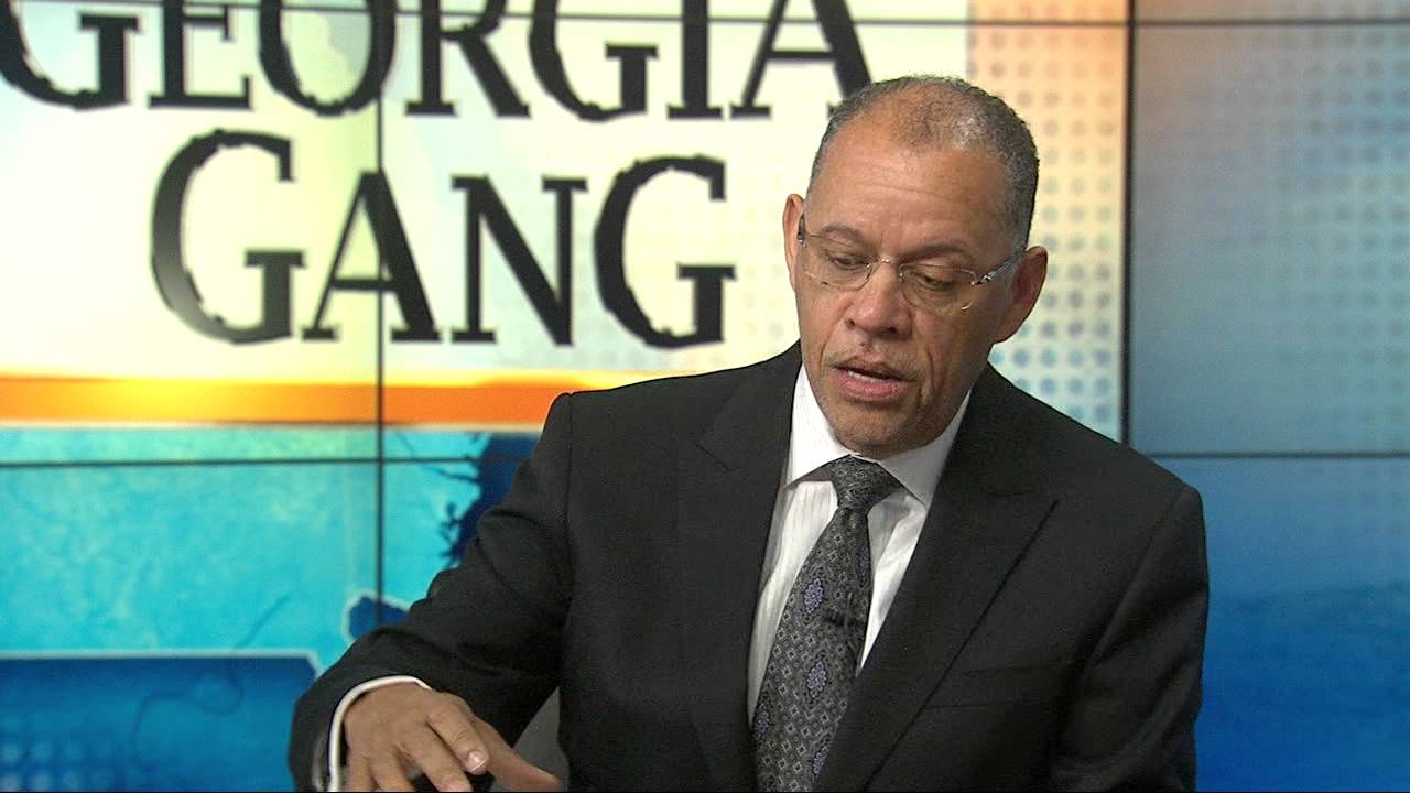 The Georgia Gang - January 10, 2016 - YouTube