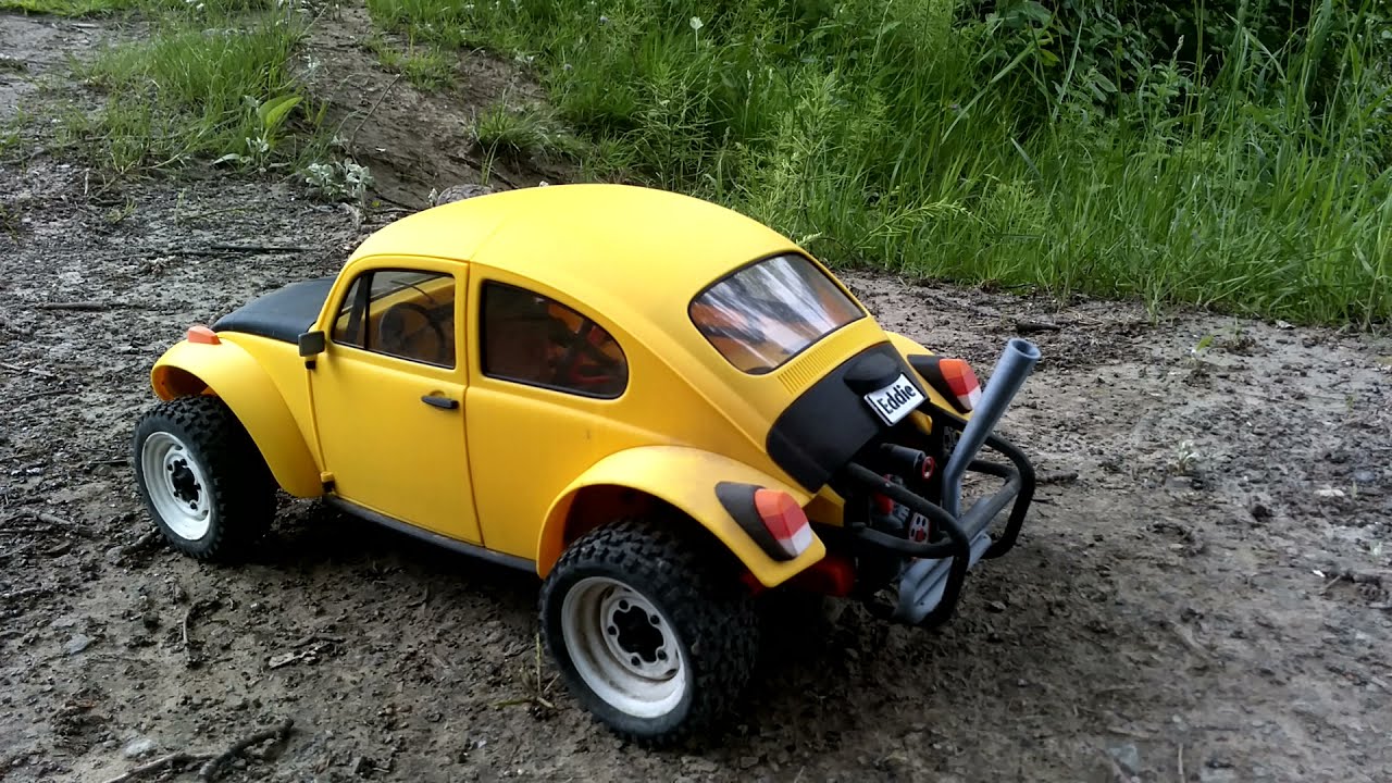 3dsets model 7 buggy - YouTube