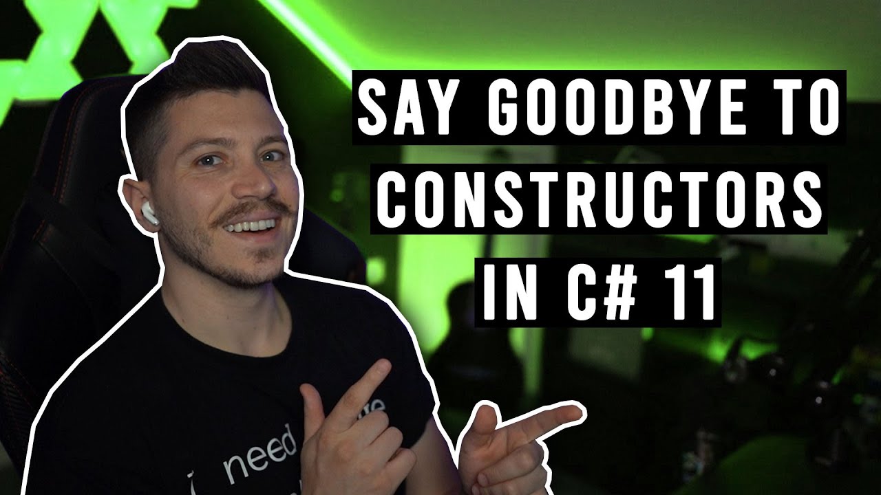 Why I Won t Need Constructors Anymore In C 11 YouTube why-i-won-t-need-constructors-anymore-in-c-11-youtube