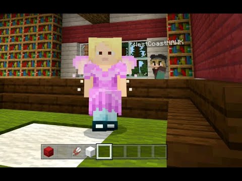 Farm Life Mod Minecraft Multi Player :) - YouTube