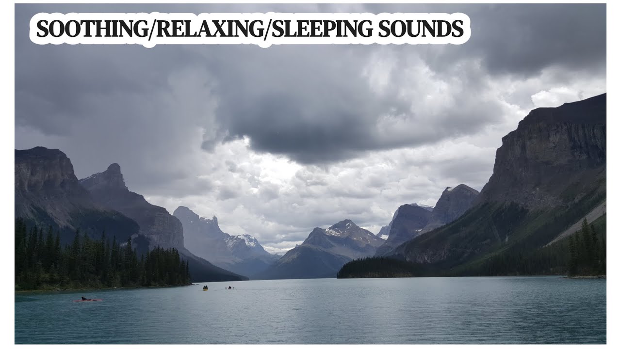 SOOTHING/RELAXING/CALMING SOUNDS TO HELP YOU RELAX, SLEEP, MEDITATE # ...