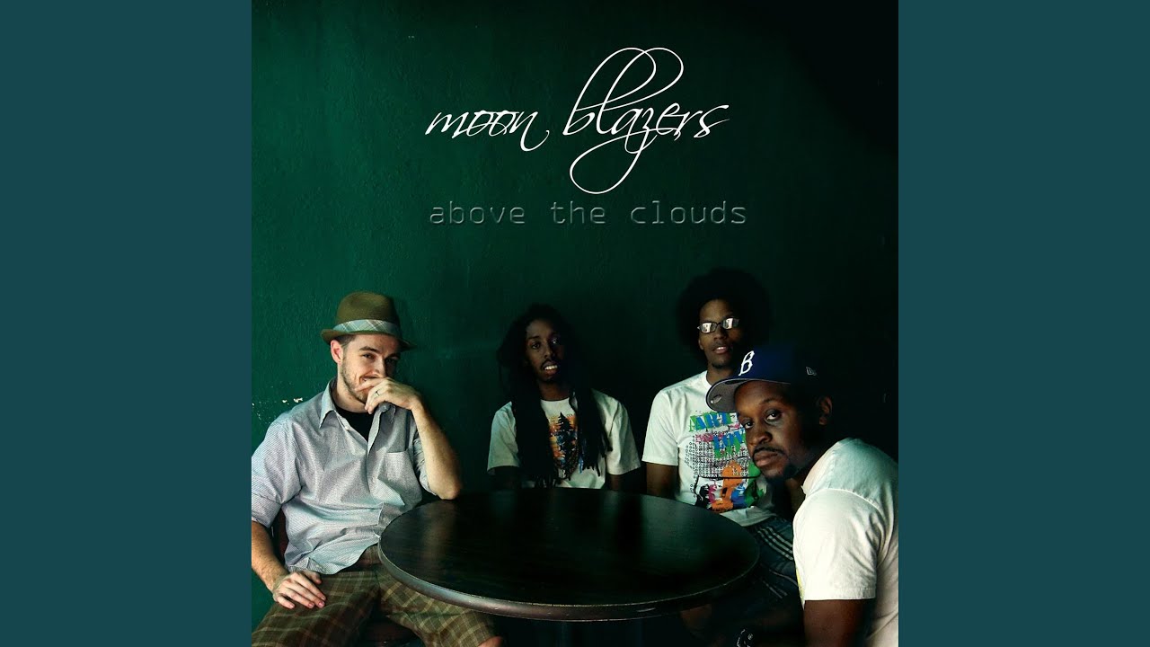 Above The Clouds (Remix) - YouTube