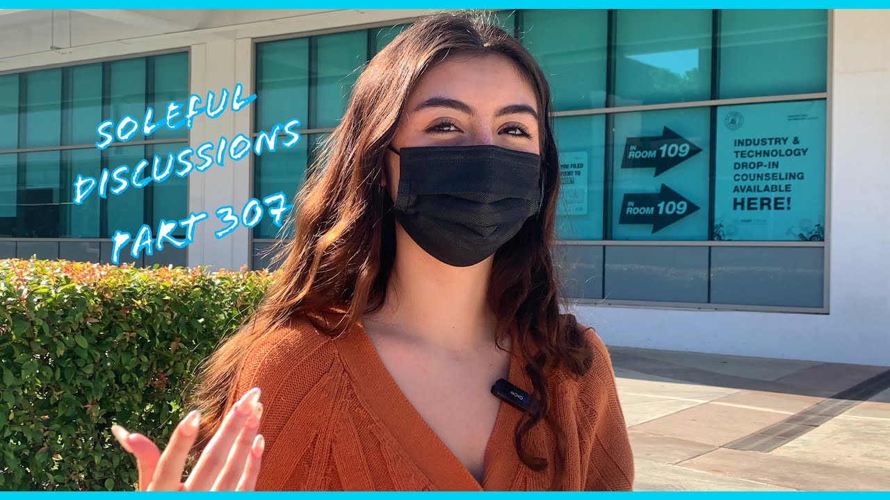 Soleful Discussions Part 307 - YouTube