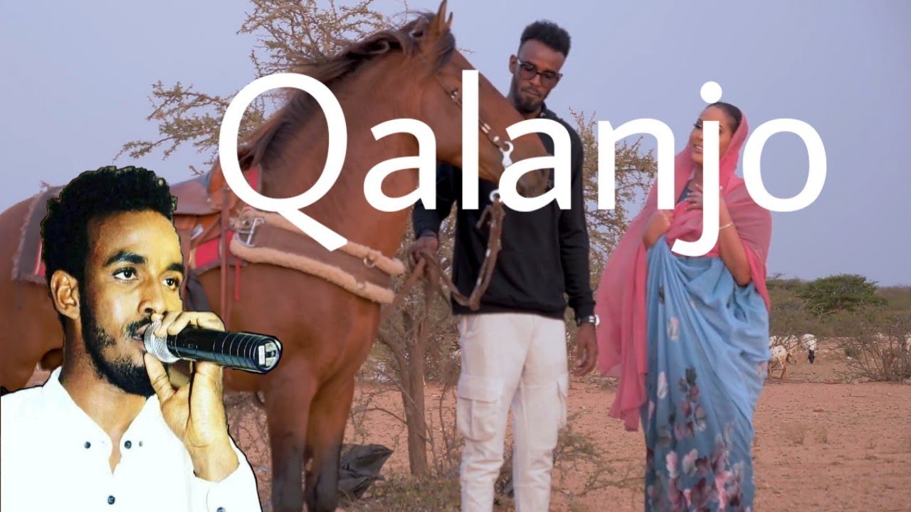 Suldaan seeraar ||Qalanjo||2020 best video (1080p) - YouTube