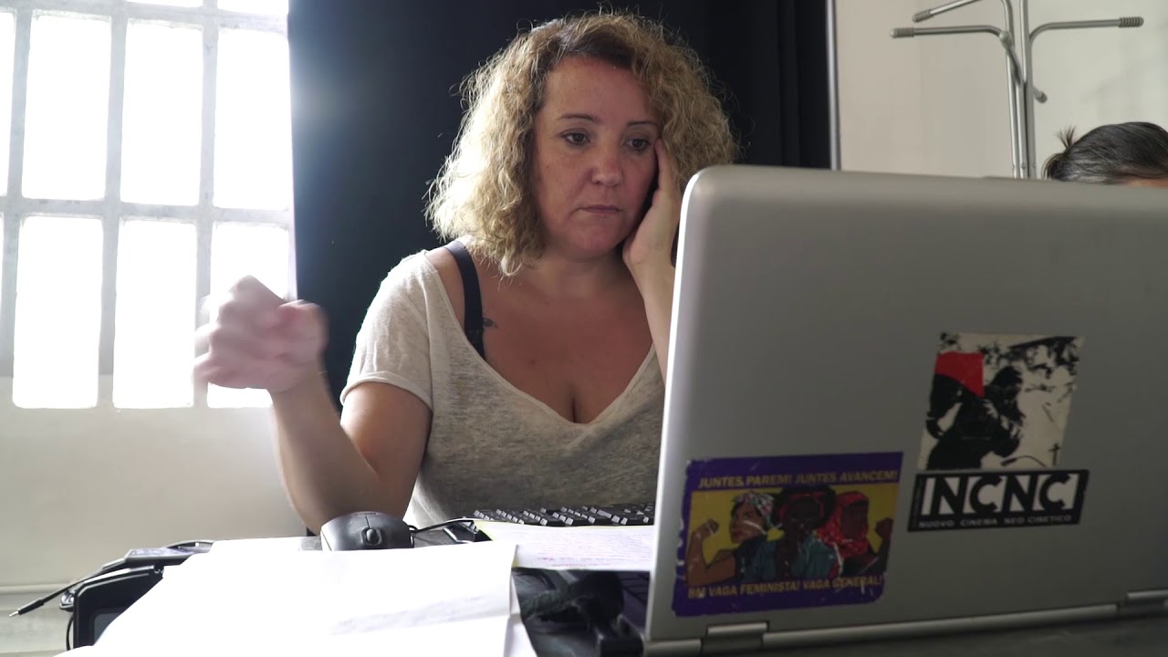 Making of 'Mateix dia, mateixa hora, mateix lloc' - YouTube