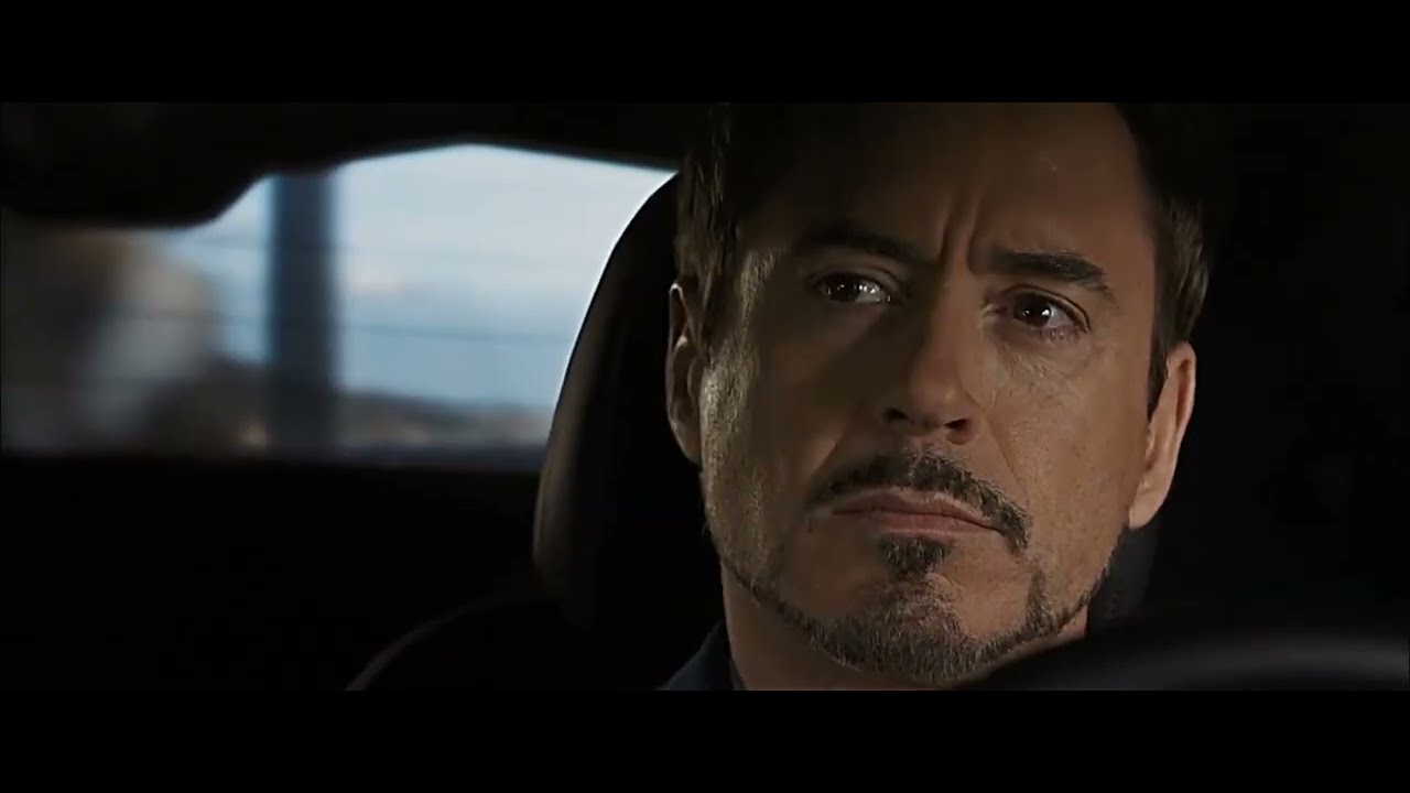 Iron Man || Money Trees [EDIT] - YouTube