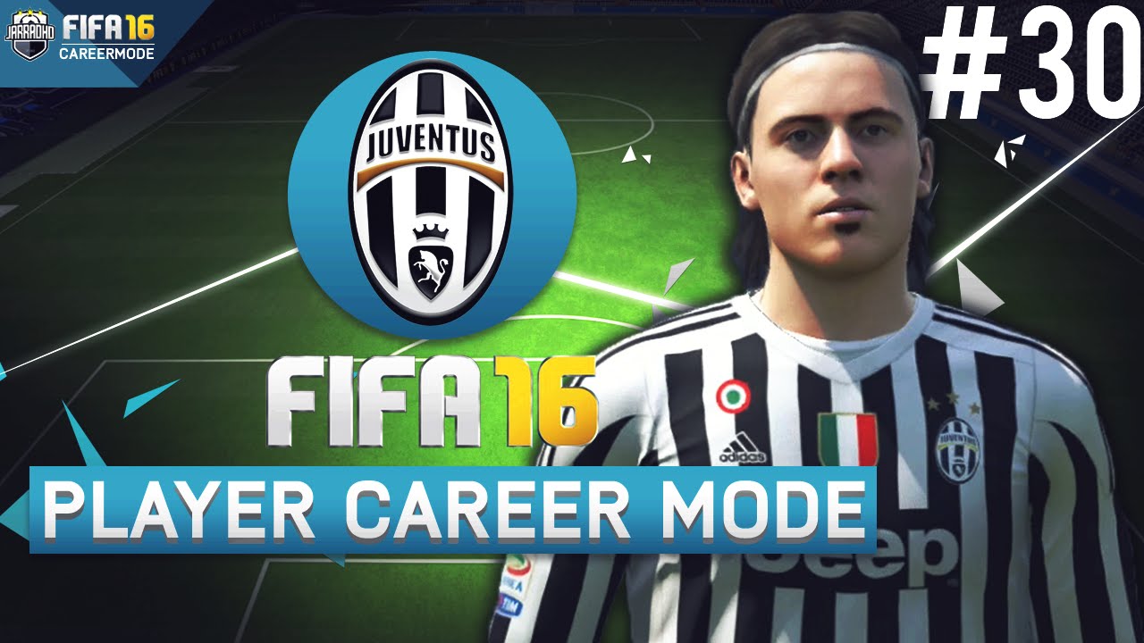 FIFA 16: My Player Career Mode - EP.30 - "SCORING STREAKS!!!" - YouTube