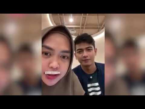 story' live instagramnya RicisTR #viral
