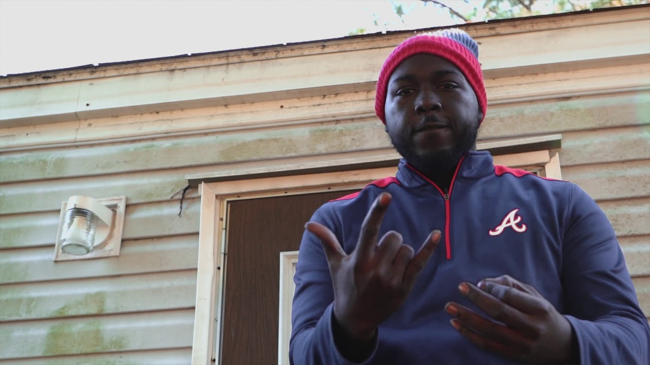 NTG King Zay "A.M." - Official Video - YouTube
