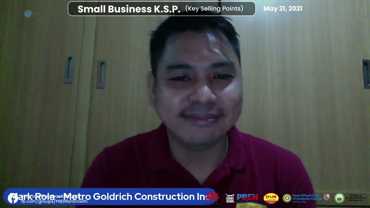 Metro Goldrich Construction Inc. Business Profile - YouTube