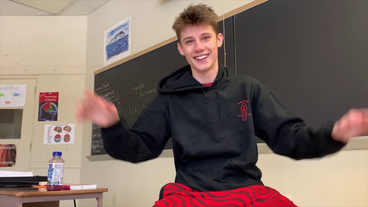 The Kyle Hebert Documentary - YouTube