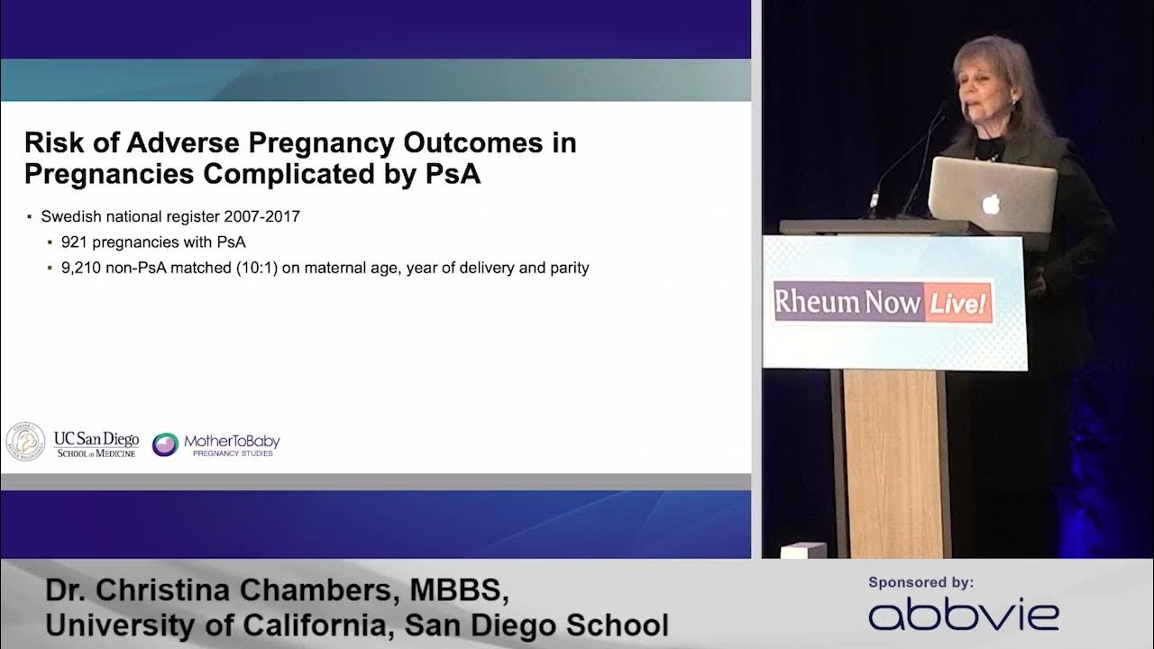 Pregnancy In Psa Youtube
