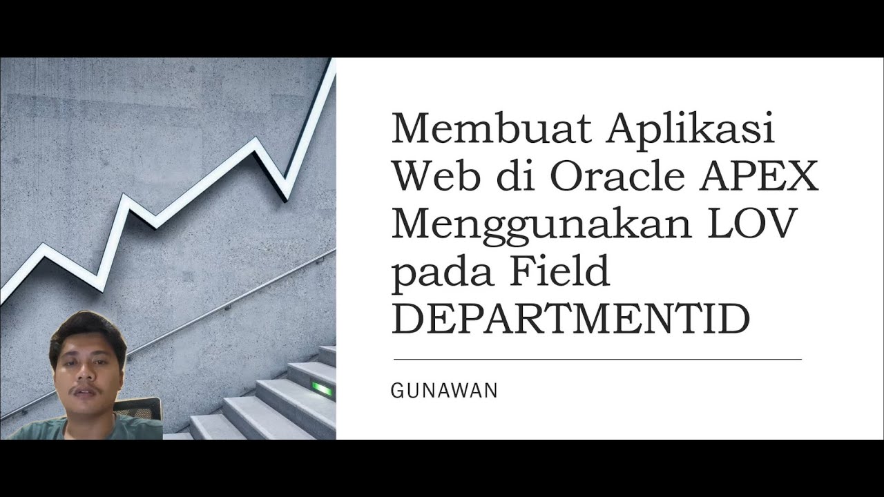 Pertemuan 9 Pemograman PL&SQL - YouTube