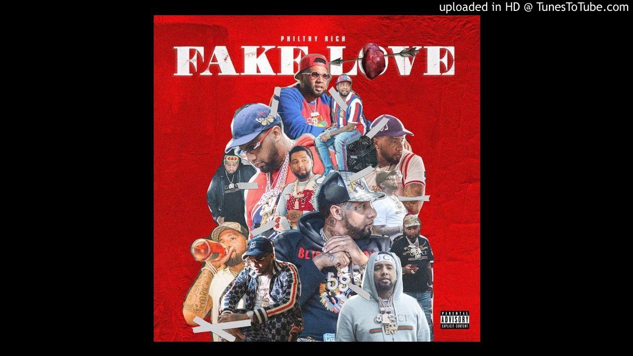 Drego x Beno x Philthy Rich - "Tracy McGrady" [New 2018] - YouTube