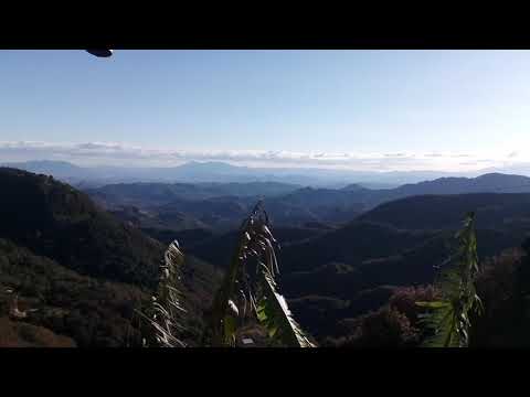 paseó a Citala [Aqui en El Salvador]