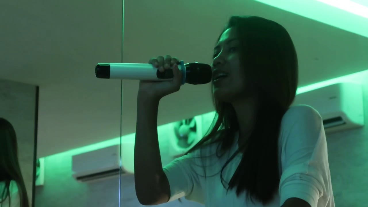 Standing in the eyes of the world by jaja zubir - YouTube
