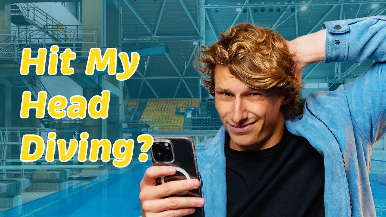 Sam Fricker || Answering Hard Questions - YouTube