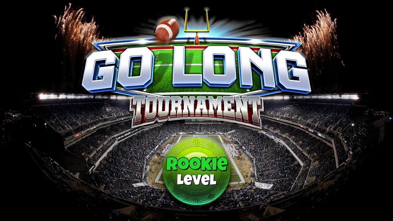 Go Long ROOKIE Guide! - YouTube