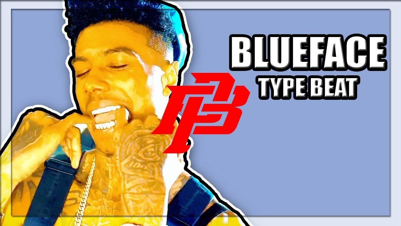 FREE BlueFace Type Beat x City Girls "Pretty" West Coast Type Beat ...