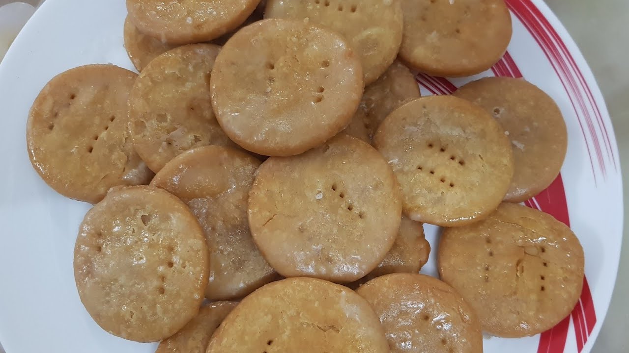 छत्तीसगढ़ का फेमस स्नैक पपची बनाने की विधि | How to make Papchi ...