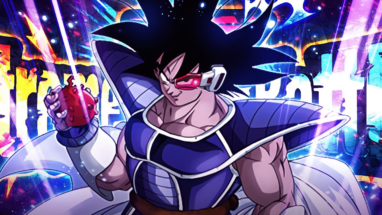 AGL TURLES EZA INCOMING!! RADITZ CELEBRATION FULL DETAILS! (DBZ: Dokkan ...