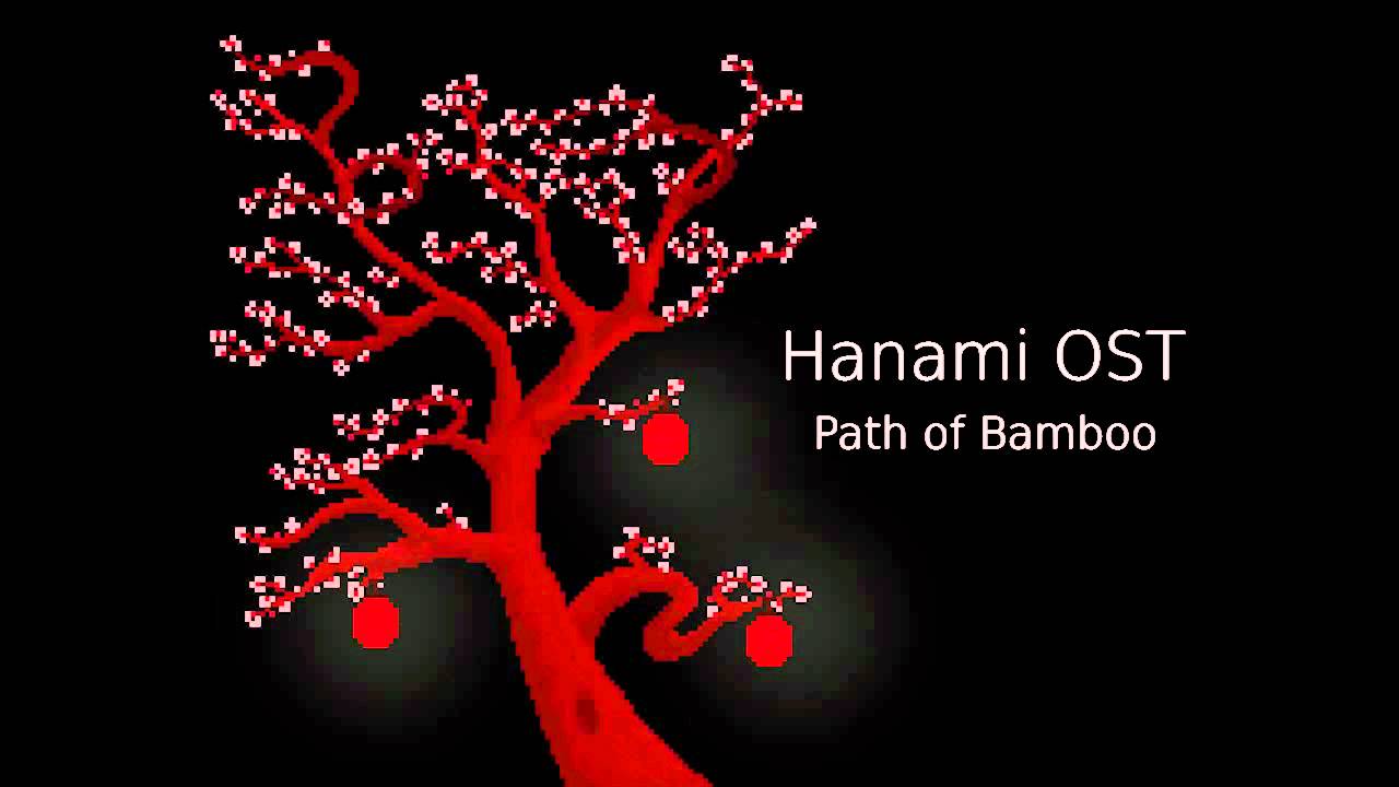 Hanami: Original Soundtrack - YouTube