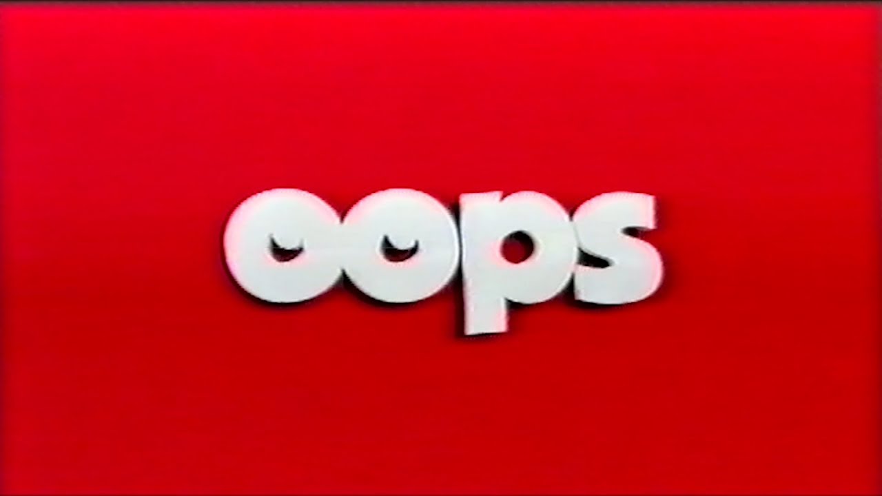 OOPS - YouTube
