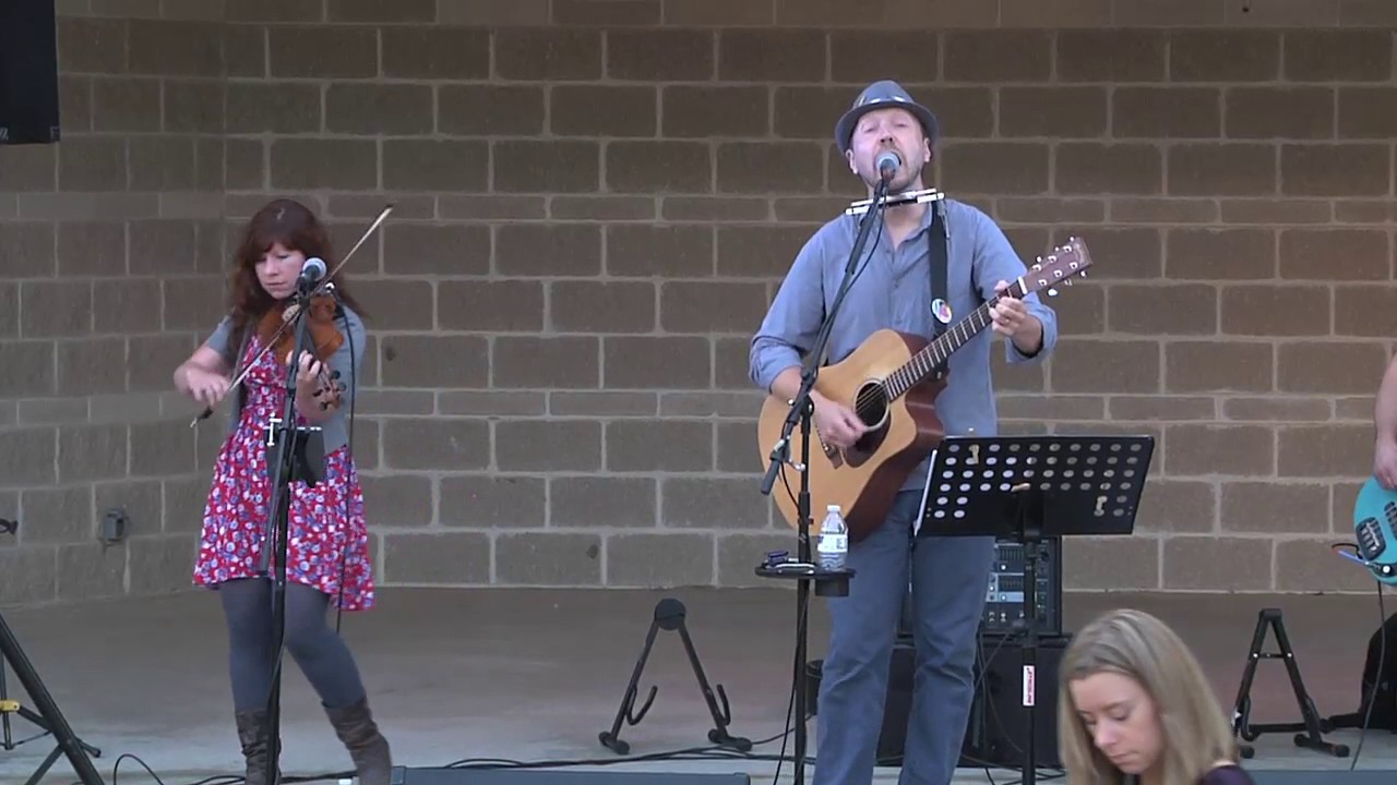 Tinker Boys Concert 7/2/2015 - YouTube