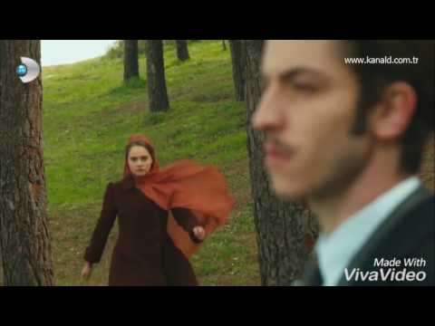 Vatanım Sensin HiLeon (Bana Sebepsin Tuna Kiremitçi-Özge Fışkın)