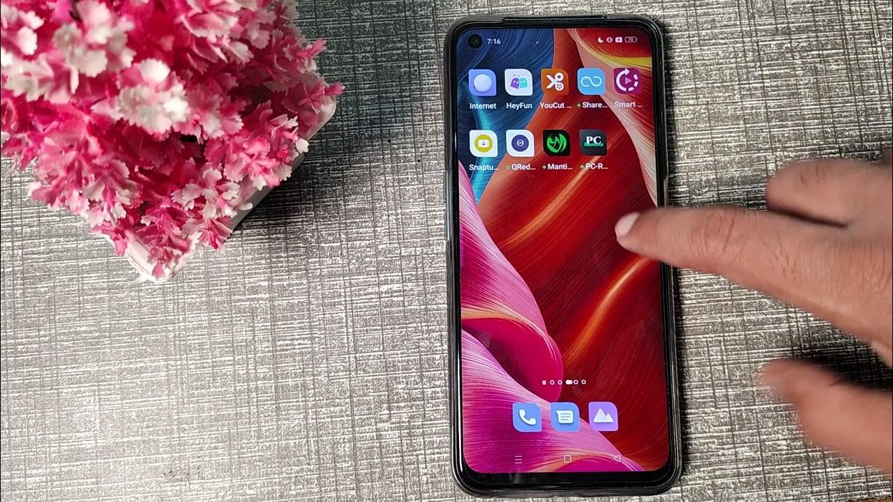 How To Block Contact Number In REALME NARZO 50 PRO 5G Contact Number how-to-block-contact-number-in-realme-narzo-50-pro-5g-contact-number