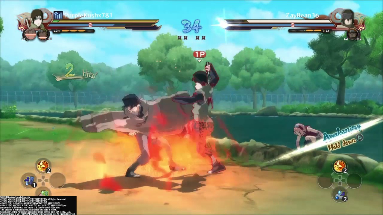 Road of the Bean (Naruto) Zaybean36 - YouTube
