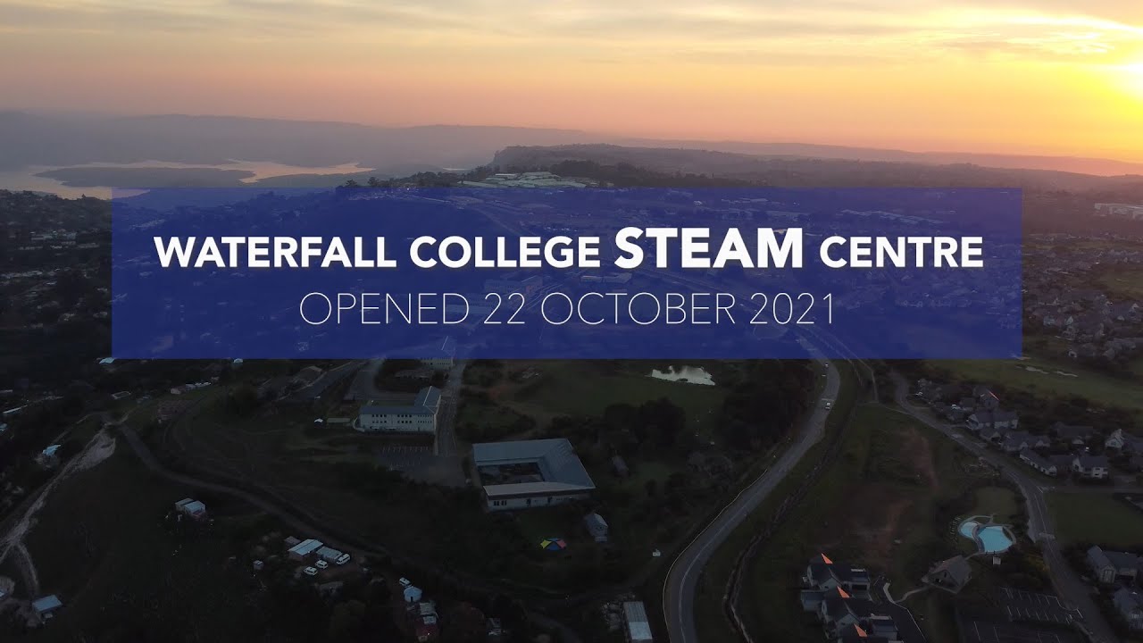 Steam Centre - Highlights - YouTube