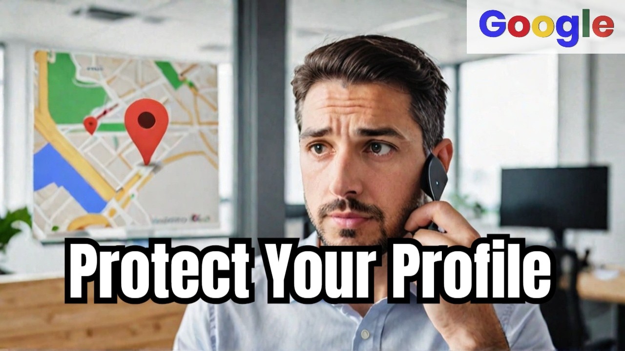 Google Maps Scam is Affecting Business Rankings (Fix Included!) - YouTube