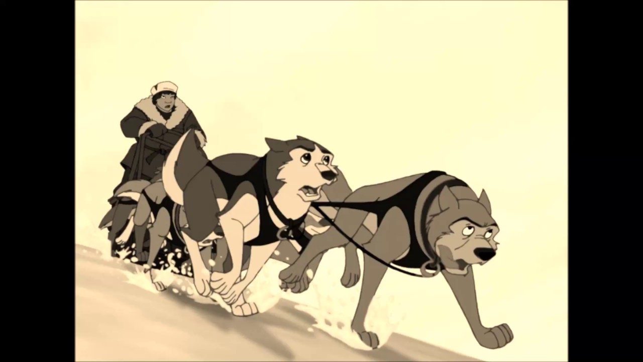 Balto 3: Wings of Change - Music Mix - YouTube