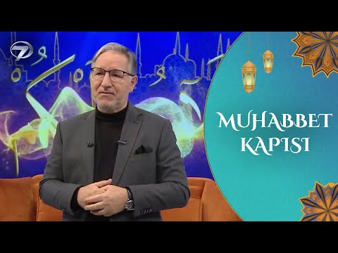 Prof. Dr. Mustafa Karataş ile Muhabbet Kapısı | 30 Kasım 2025